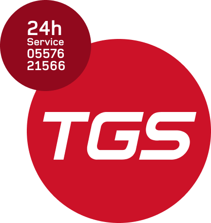 Über uns - TGS Technischer Gebäude Service